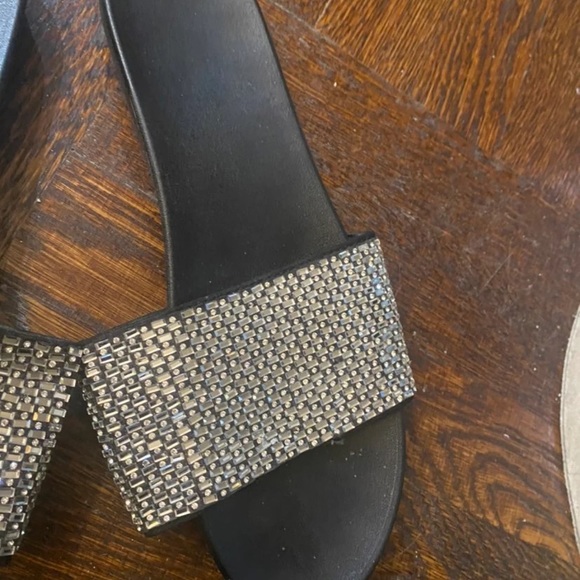 New York & Company | Shoes | Gemstone Sandals | Poshmark